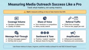 The Definitive Guide to Effective Media Outreach – RiseOpp